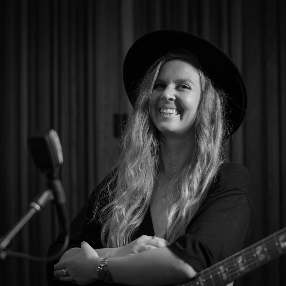 Facility Platform — Sound Affects