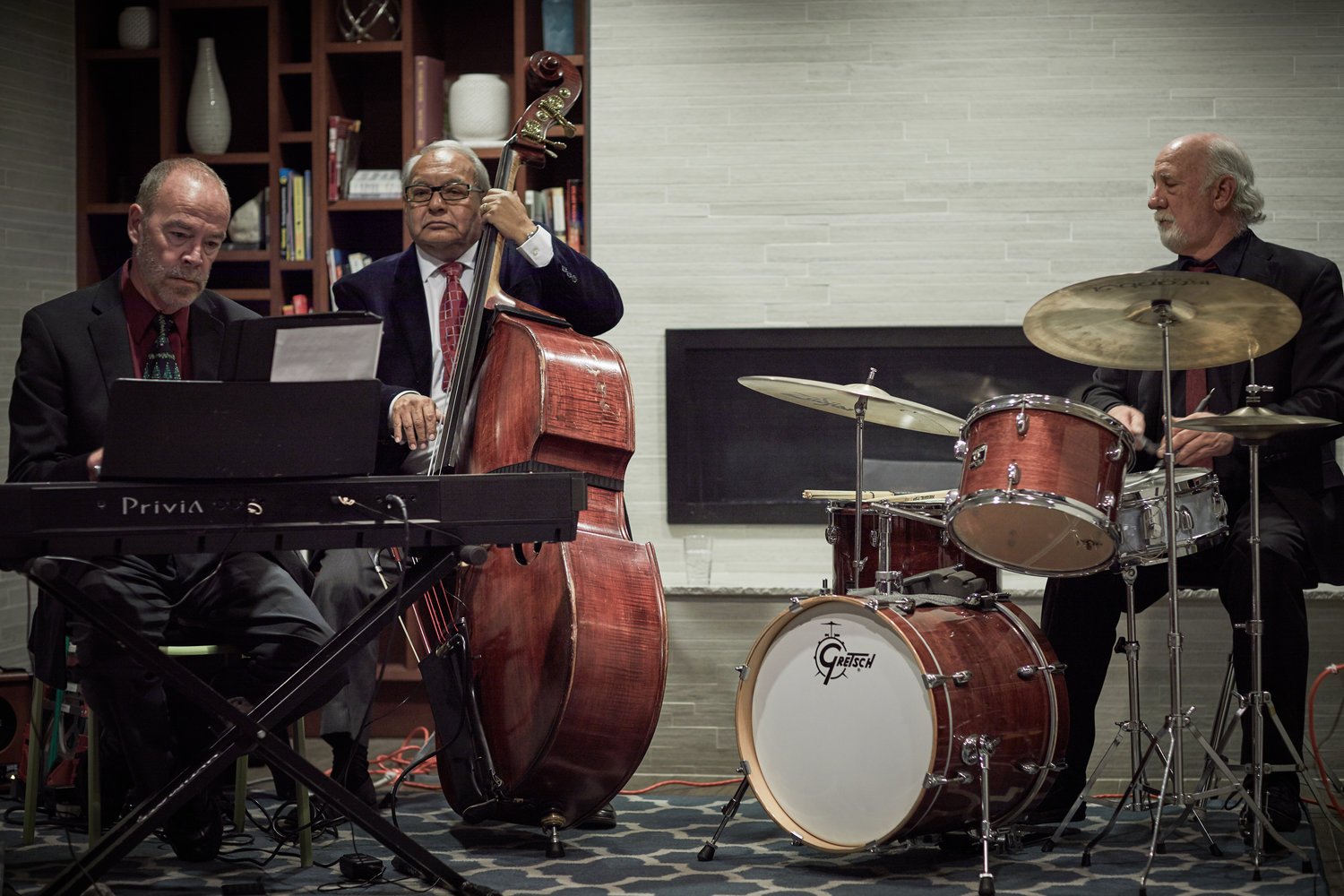 Facility Platform — Sound Affects