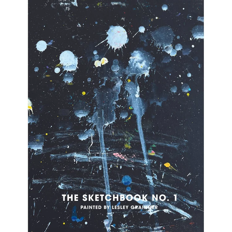 BOOKS — LESLEY GRAINGER