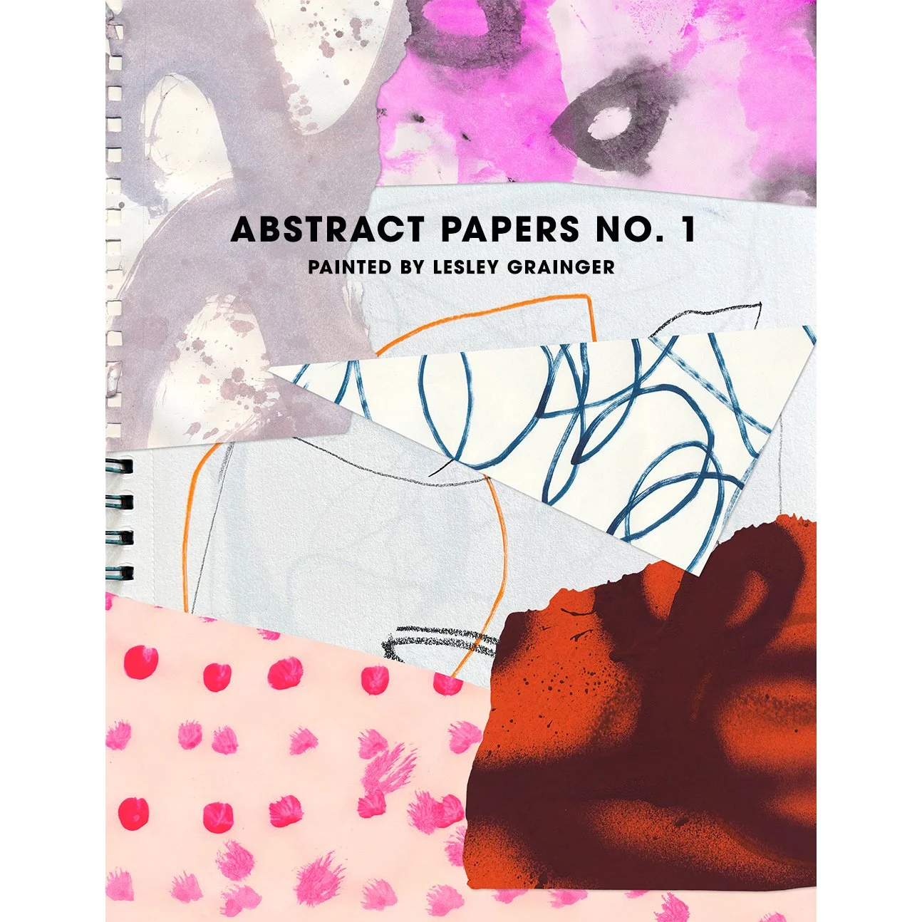 BOOKS — LESLEY GRAINGER