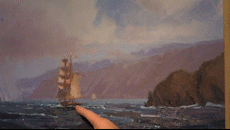 Unlocking Color Secrets — PAINT LIKE A PRO