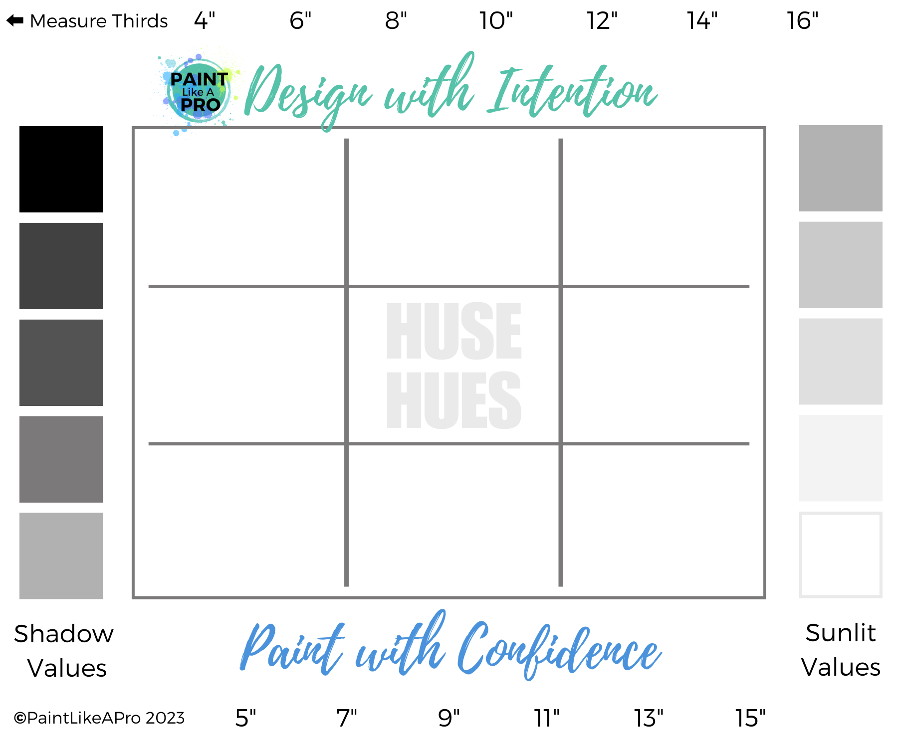 Design Finder for Painters — PAINT LIKE A PRO