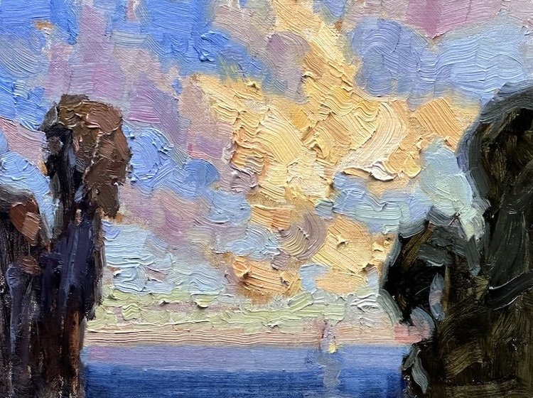 Live Paint Alongs — PAINT LIKE A PRO