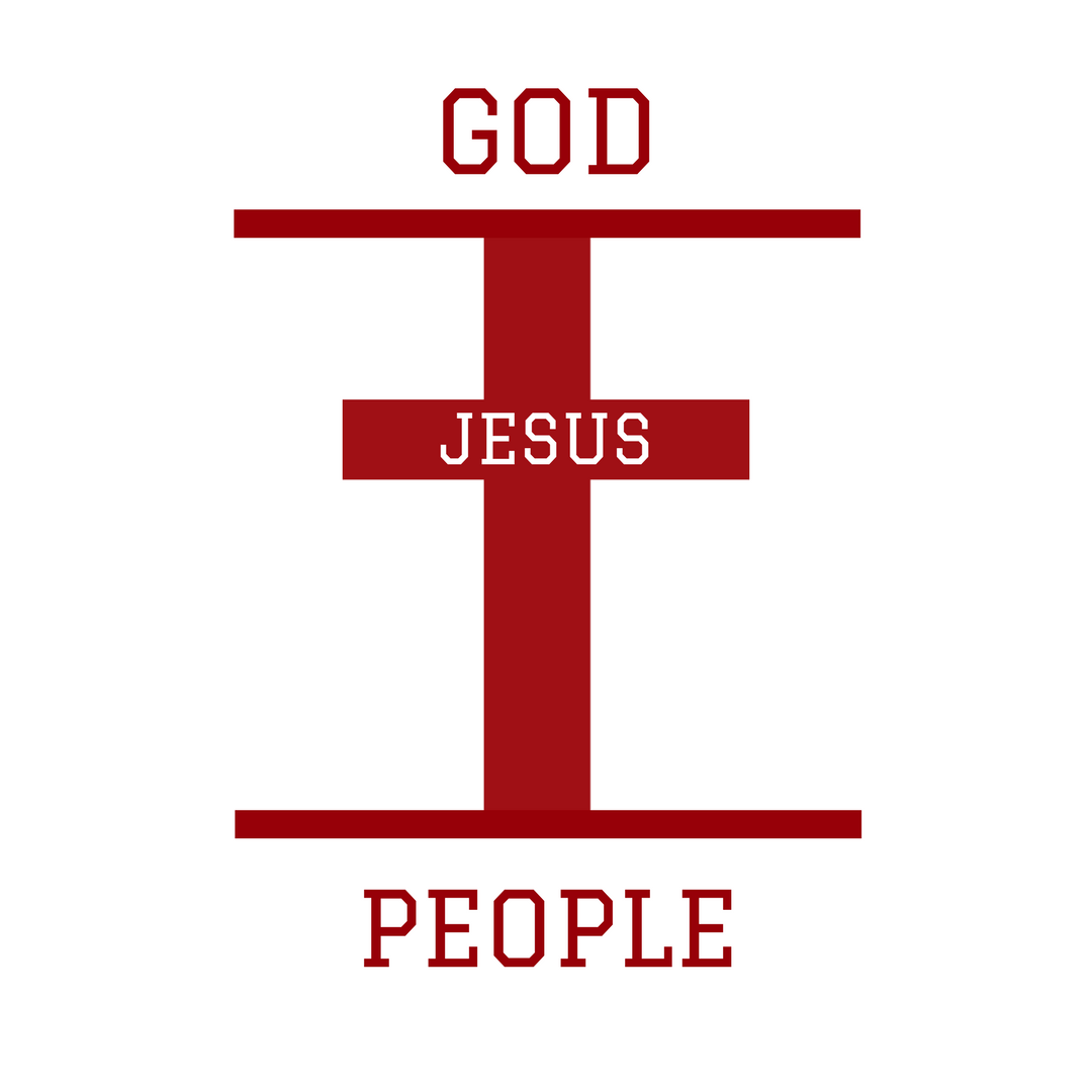 Discipleship Material — AIA NorCal