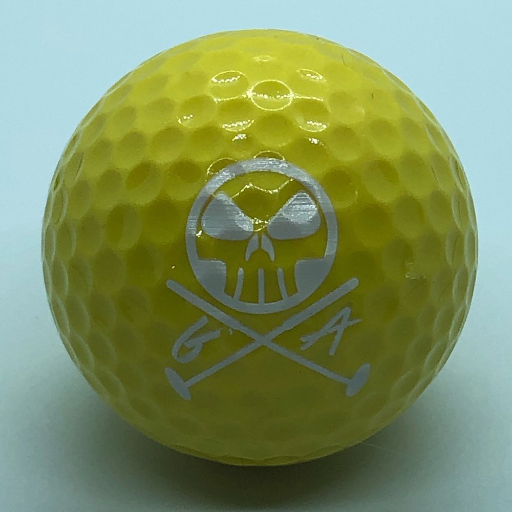 Mini Golf Ball