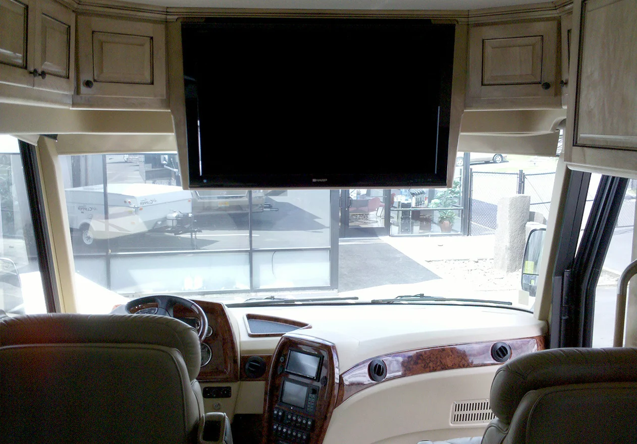 Classic Cars, Motorcyles, Boats & RV's | Streamline Audio | Vancouver, WA