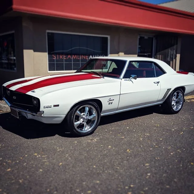 Contact Us | Streamline Audio | Vancouver, WA