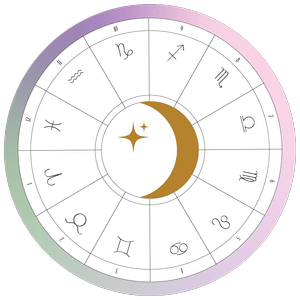 Moon Sign Calculator — NARAMON