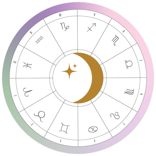 Moon Sign Calculator — NARAMON
