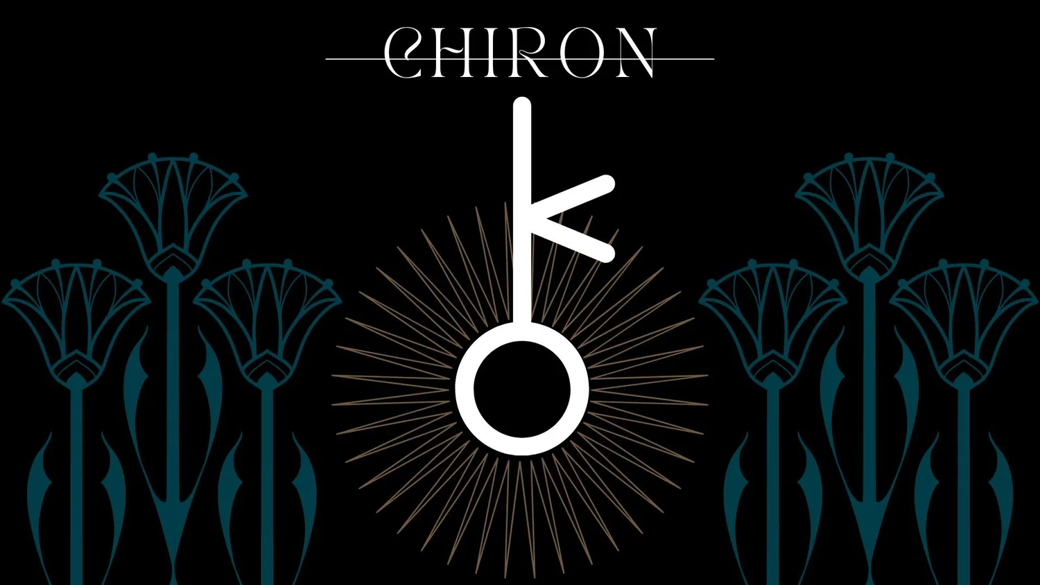 The Meaning of Chiron in the 12 Zodiac Signs: Turning Hurt Into Healing ...