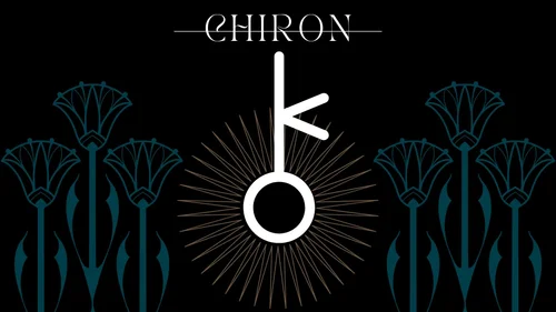 The Meaning of Chiron in the 12 Zodiac Signs: Turning Hurt Into Healing ...