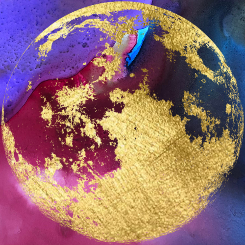 Astrology Readings — NARAMON