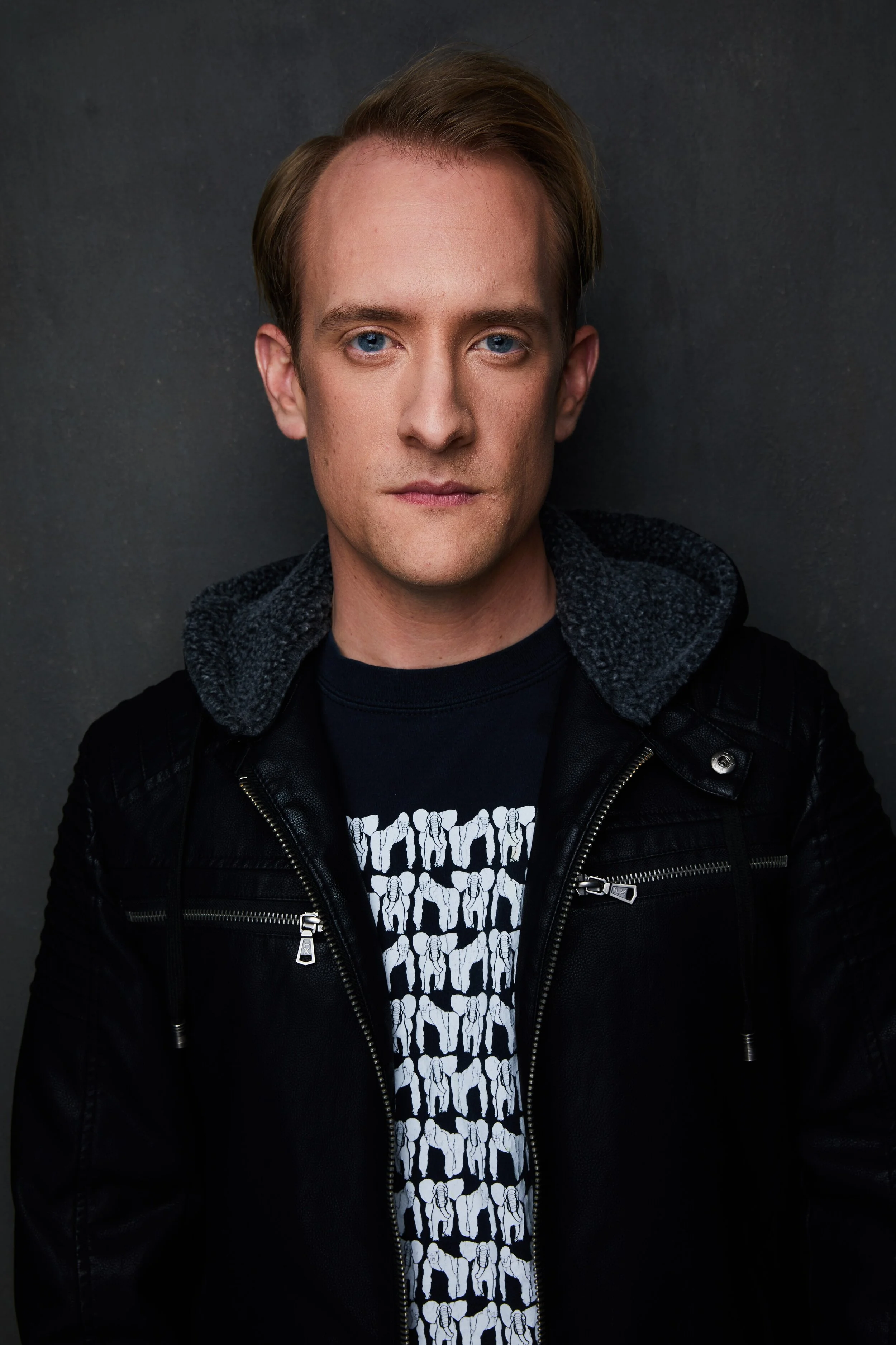 Jesse Marciniak - Official Site - Jesse Marciniak