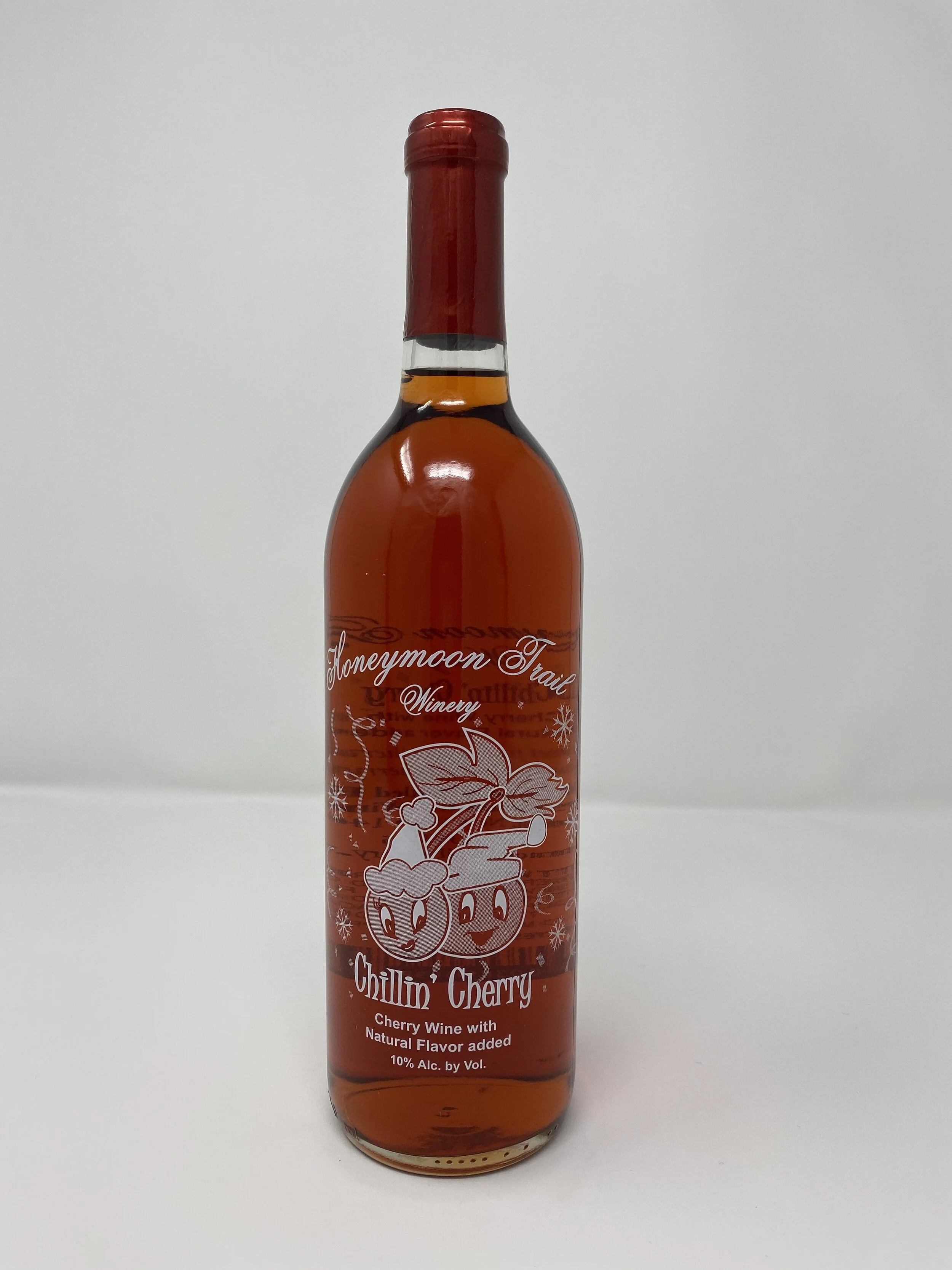 Wine — Honeymoon Trail Winery