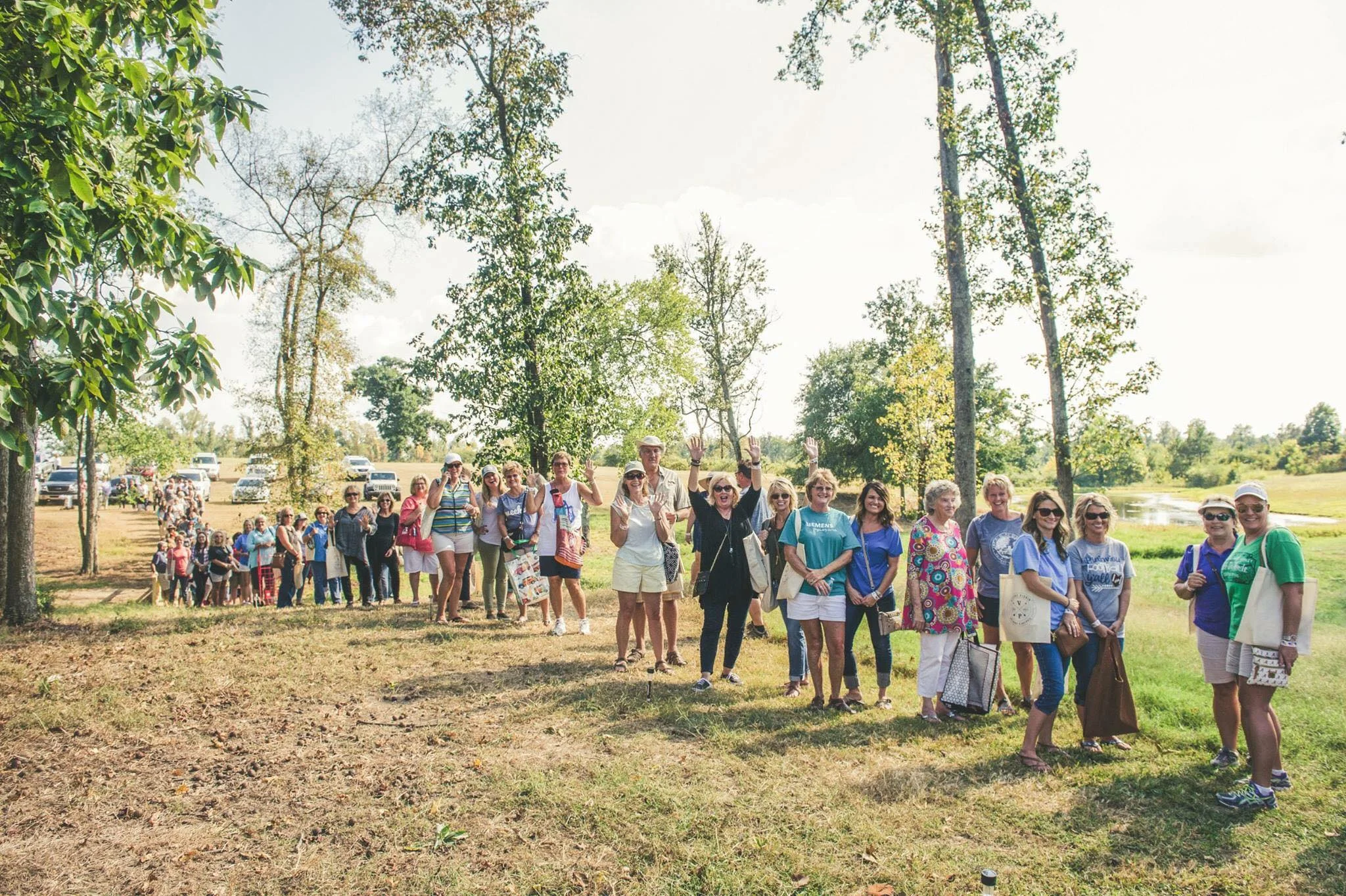 EPISODE 1 // APRIL WILKS OF VINTAGE PICKIN' — Rural Revival