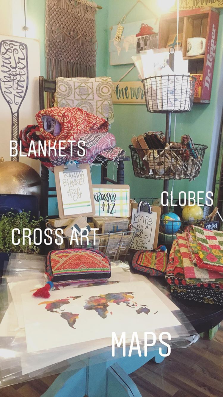 EPISODE 8 // ALICE PETTYJOHN OF ALICE CIRCLE — Rural Revival