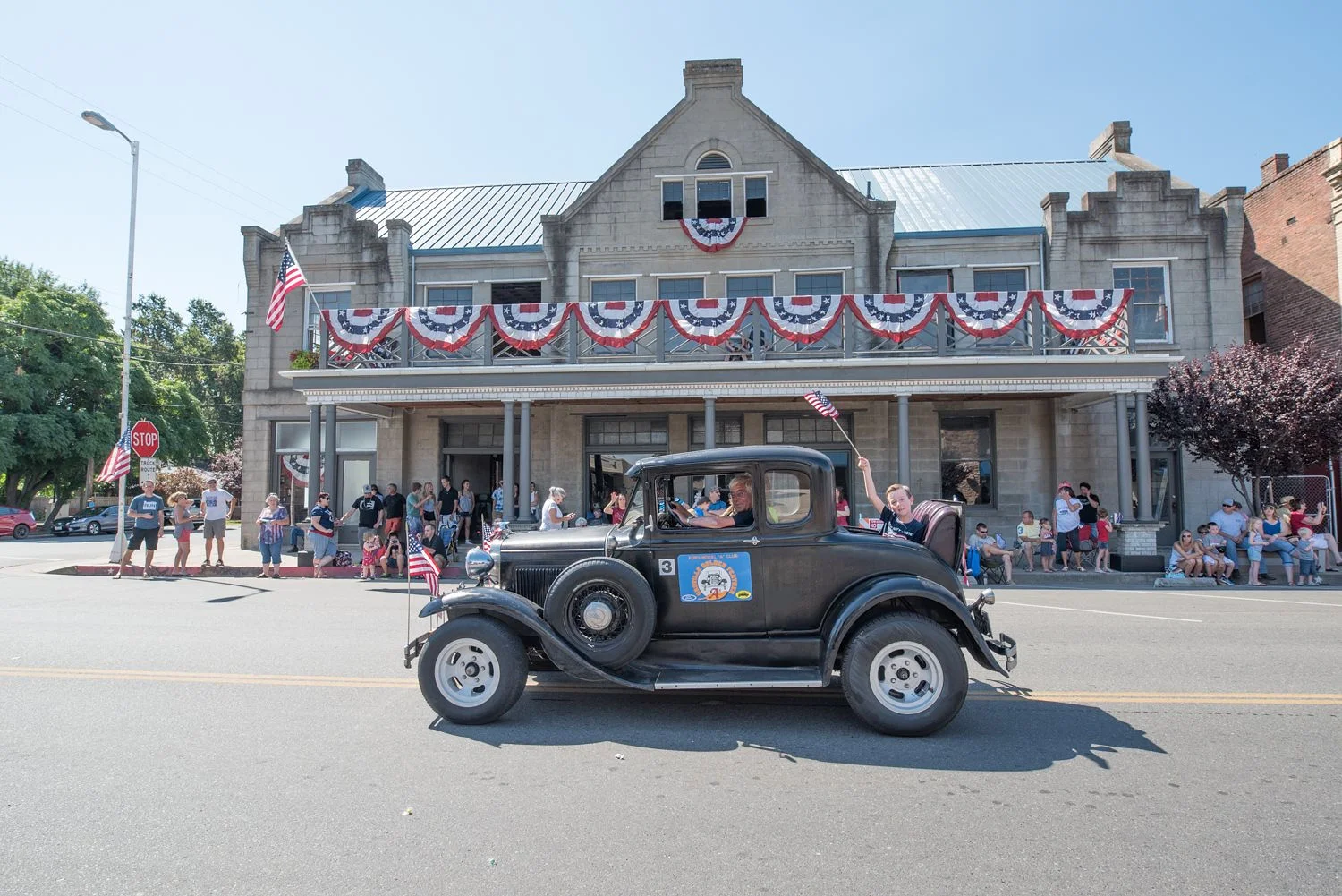 THE COLONIA BUILDING - THE REVIVAL OF ABANDONED HISTORY PART 2 — Rural ...