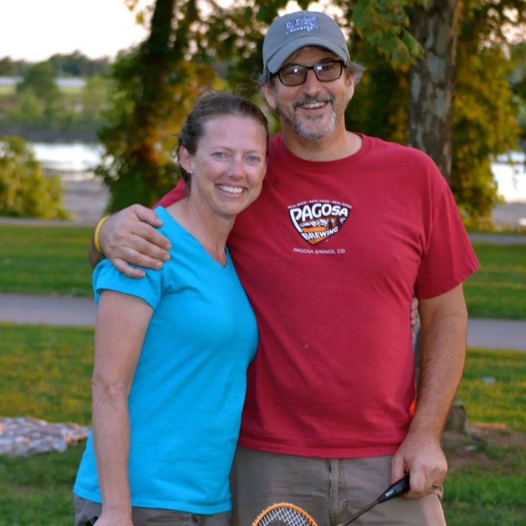 EPISODE 47 // ENTREPRENEURS COLIN & ERIN TAWNEY — Rural Revival