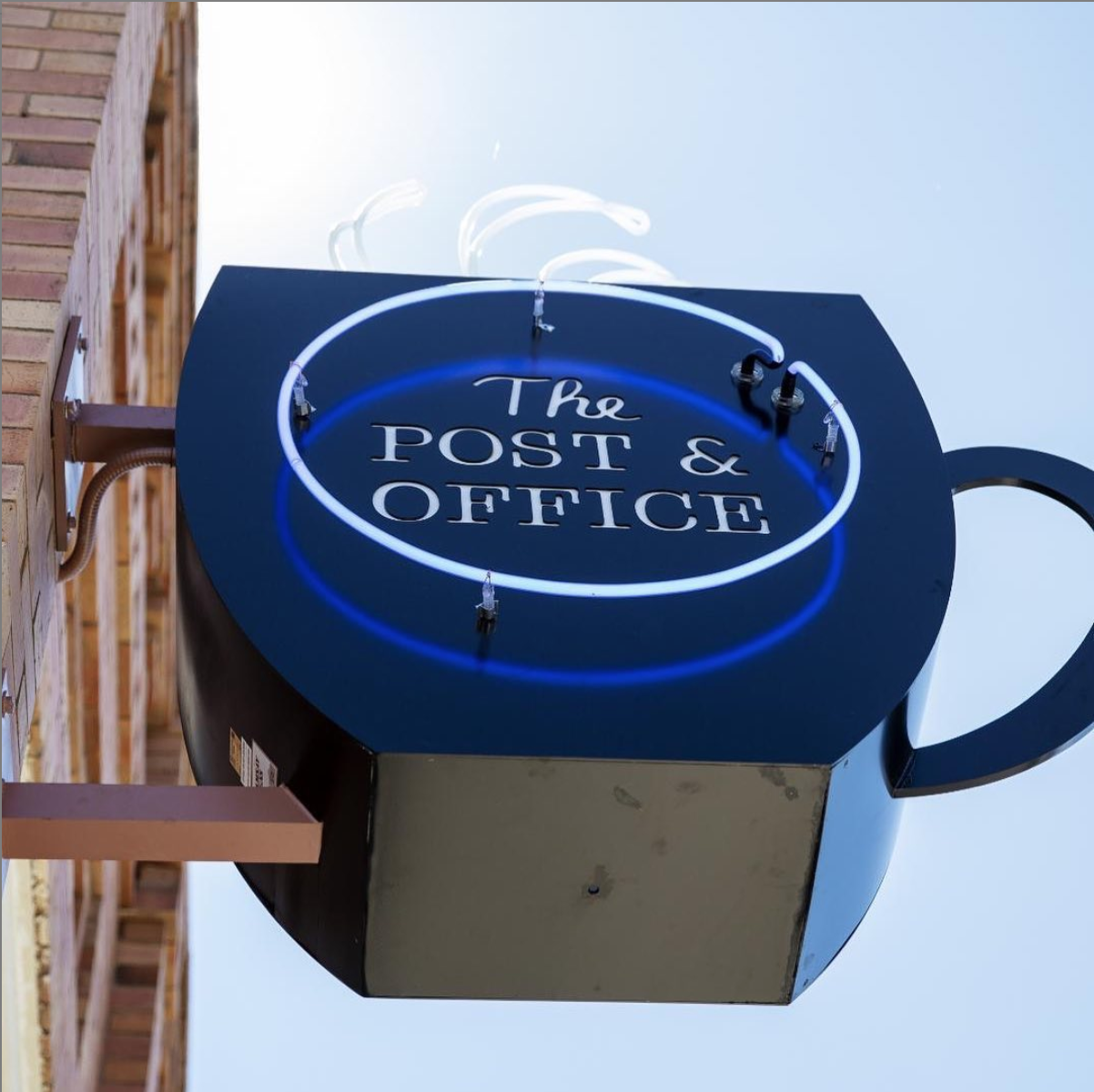 WELCOME TO HARRINGTON, WASHINGTON — Rural Revival