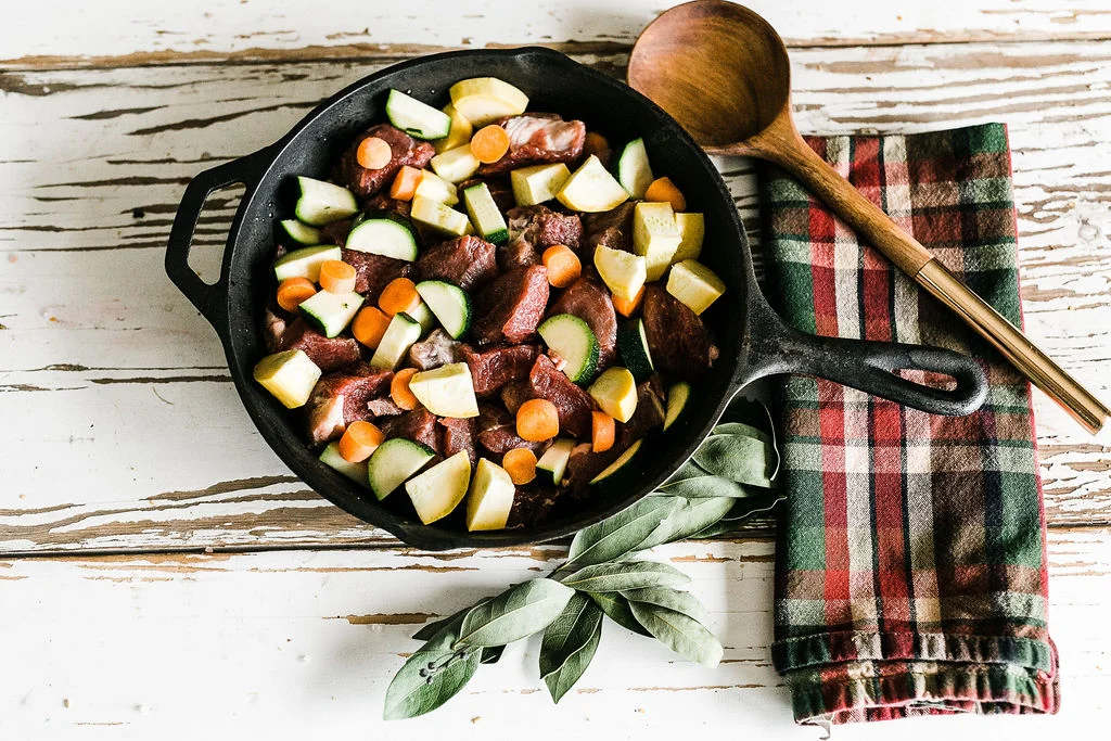 WHEAT AND ROSES AT AX BAR RANCH — Rural Revival