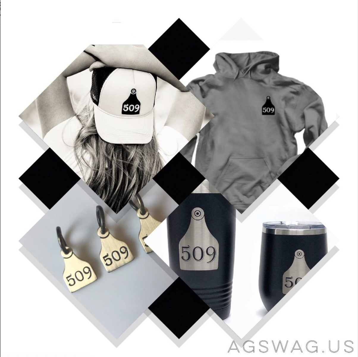 AG SWAG FOR THE AGVOCATE — Rural Revival