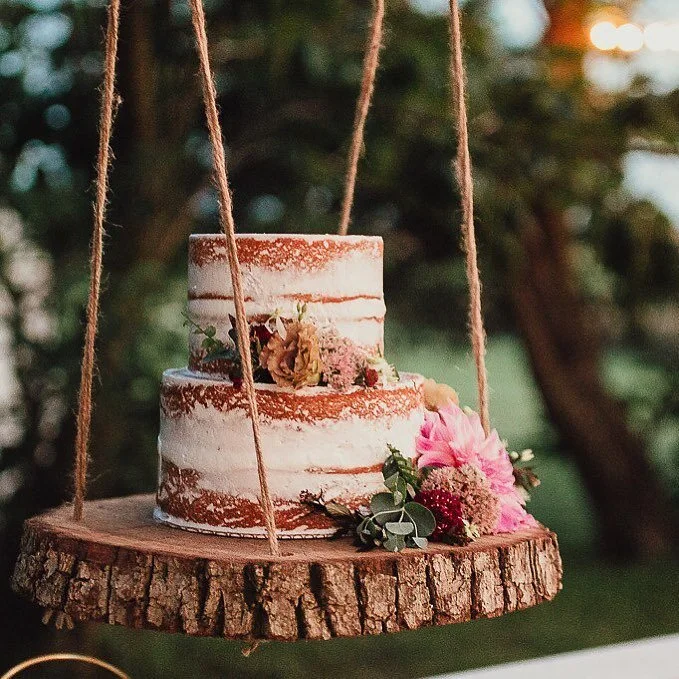 A SELF-TAUGHT BAKER AT SWEET PEA'S BAKERY — Rural Revival