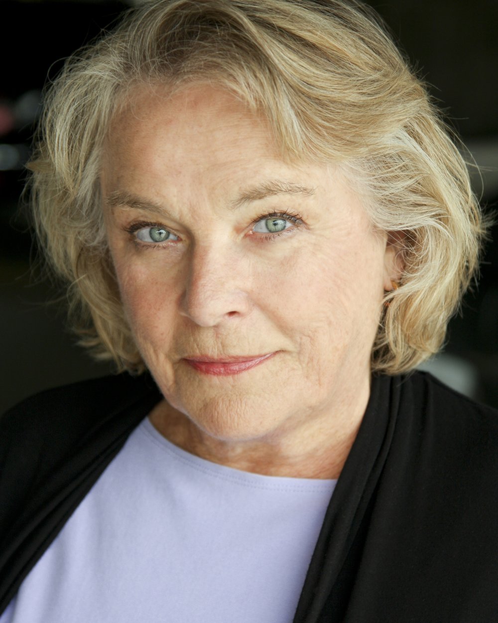 Elizabeth Swain