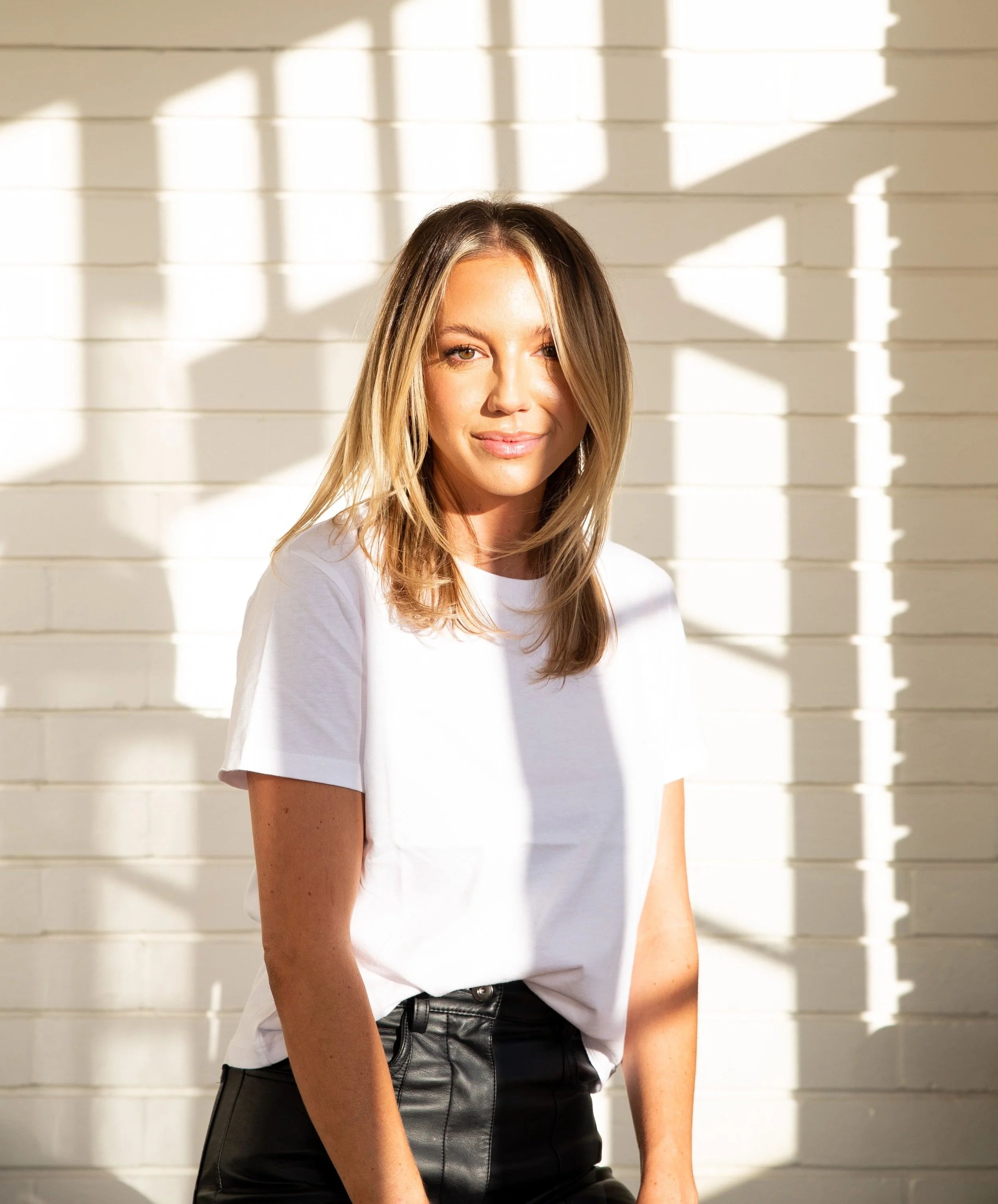 Lizzie Mulherin: Feature writer, content producer, copywriter