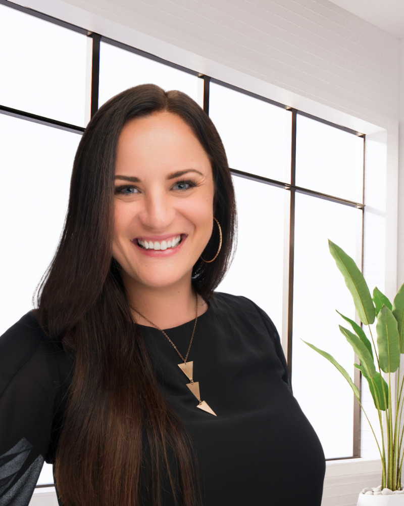 OUR TEAM — CATALYST INTEGRATORS