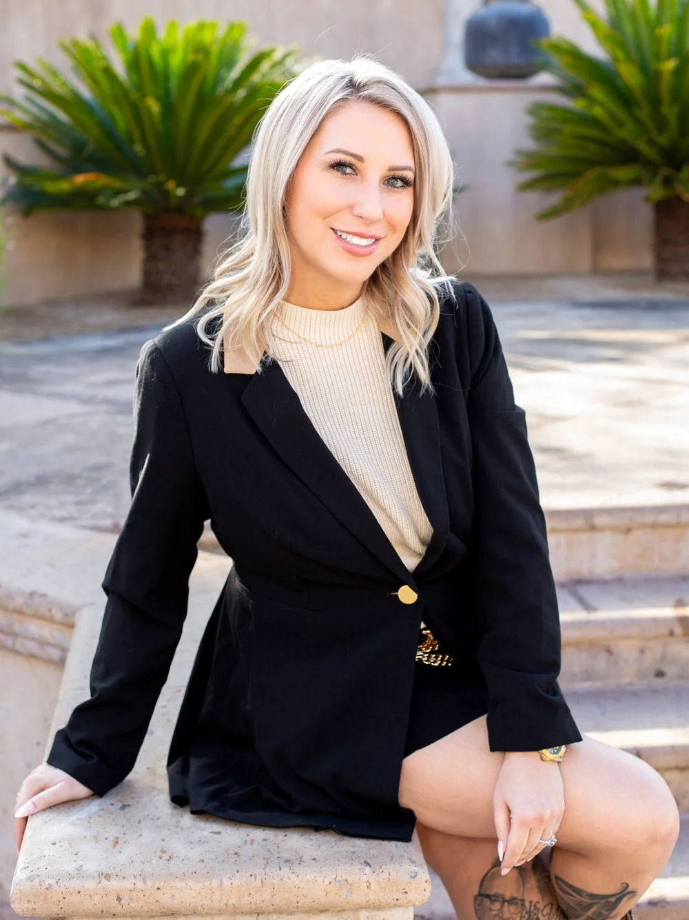 OUR TEAM — CATALYST INTEGRATORS