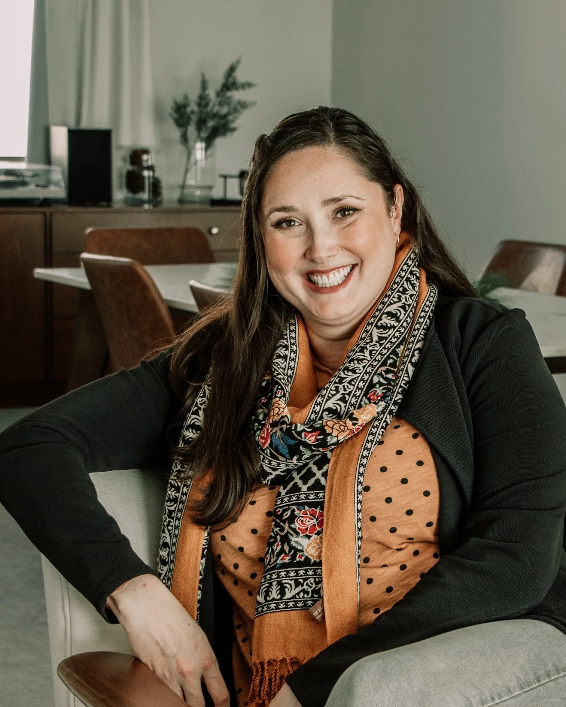 OUR TEAM — CATALYST INTEGRATORS