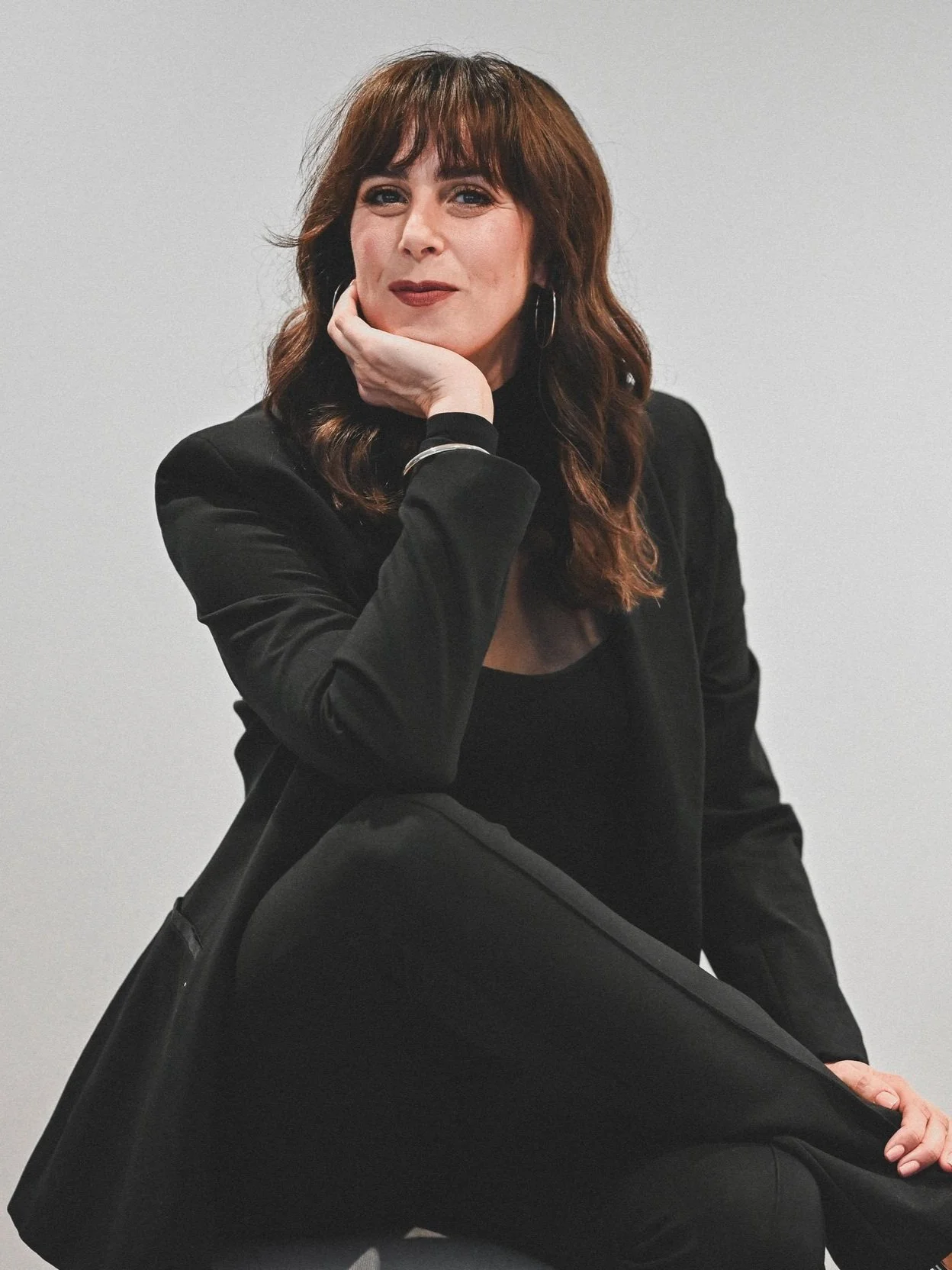 OUR TEAM — CATALYST INTEGRATORS