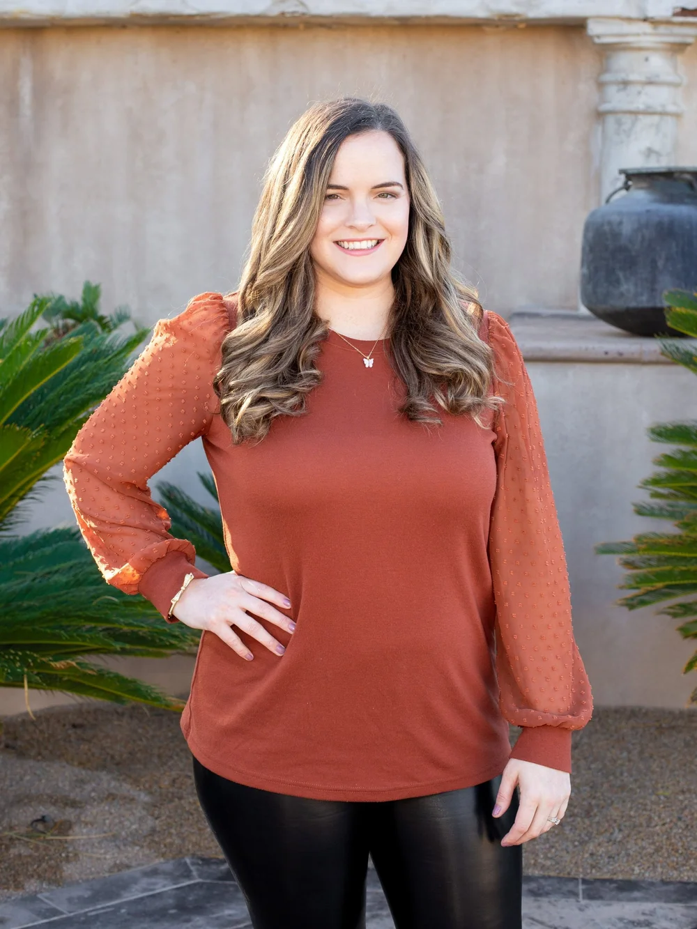 OUR TEAM — CATALYST INTEGRATORS