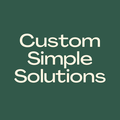 RAVING FANS — CATALYST INTEGRATORS