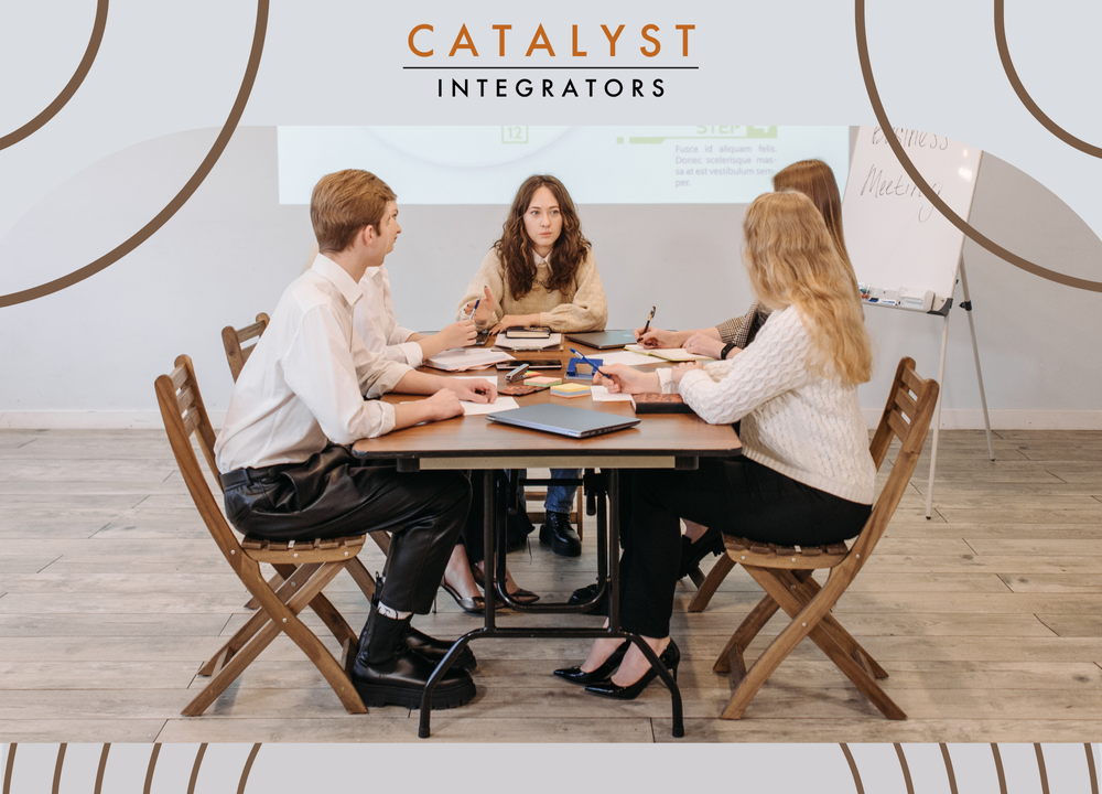 How an Integrator Can Bring Their “A” Game to Planning Sessions with their EOS Implementer ...