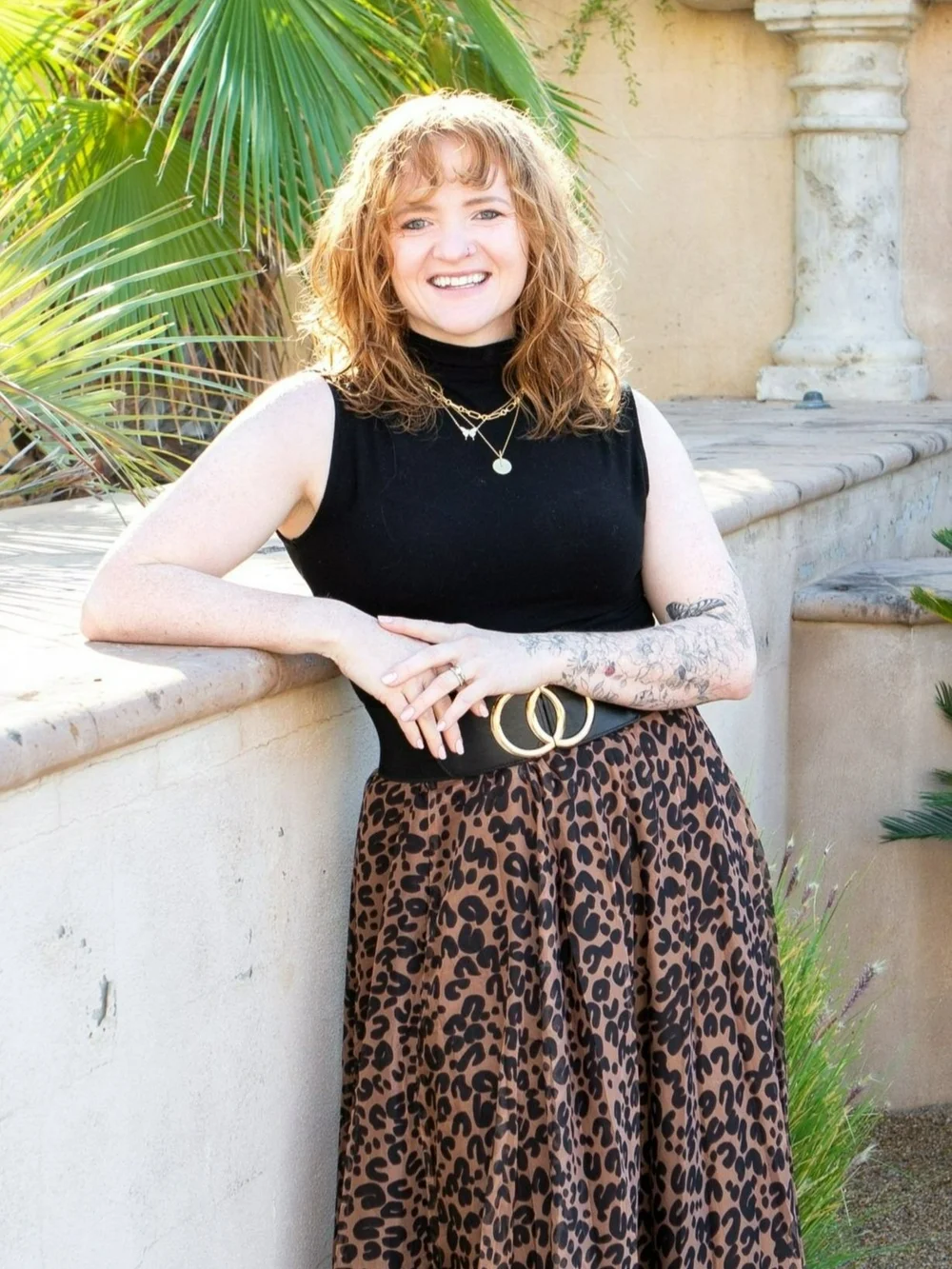 OUR TEAM — CATALYST INTEGRATORS