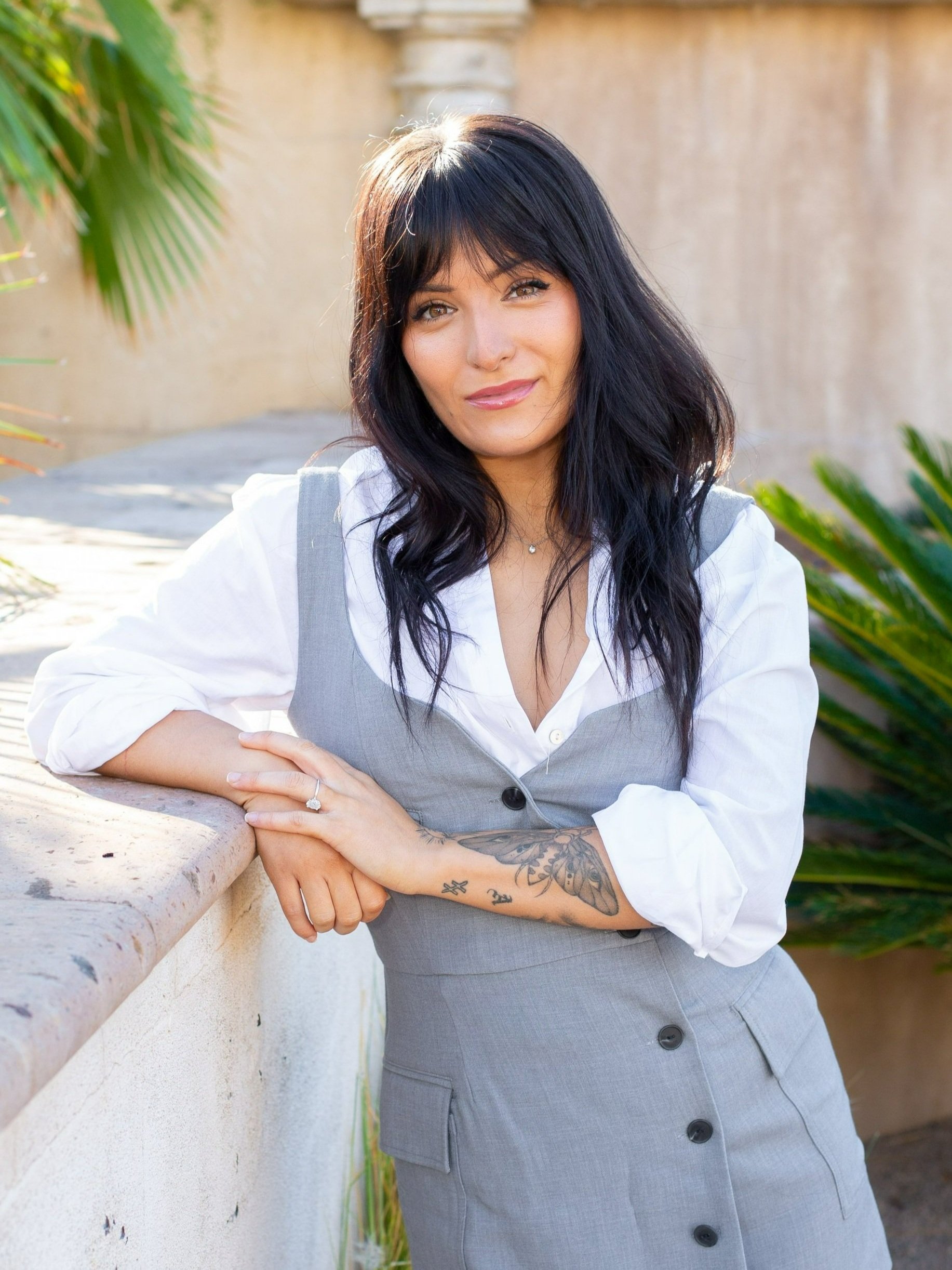 OUR TEAM — CATALYST INTEGRATORS