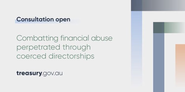 coerced directorship — Sue Butler — Lexicographer at large