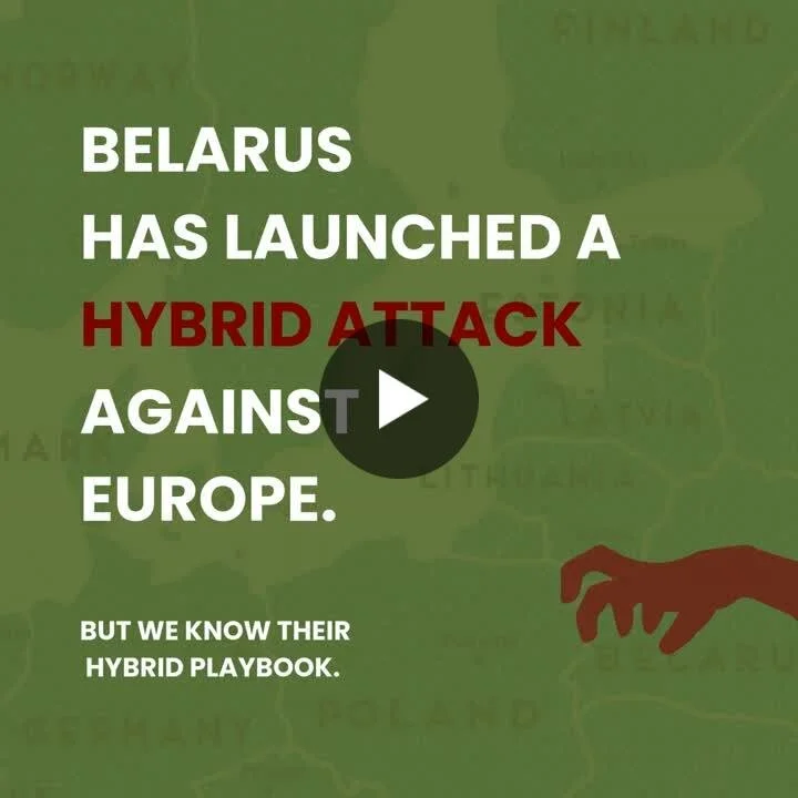 hybrid attack — Sue Butler — Lexicographer at large