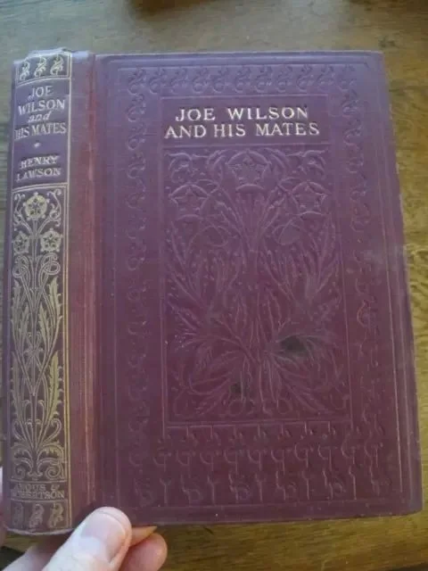 The Feel of a Word: mate — Sue Butler — Lexicographer at large