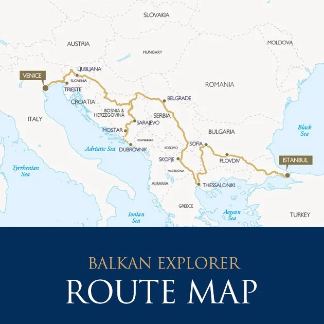 Luxury Adventure Travel and Cruise | North Travel