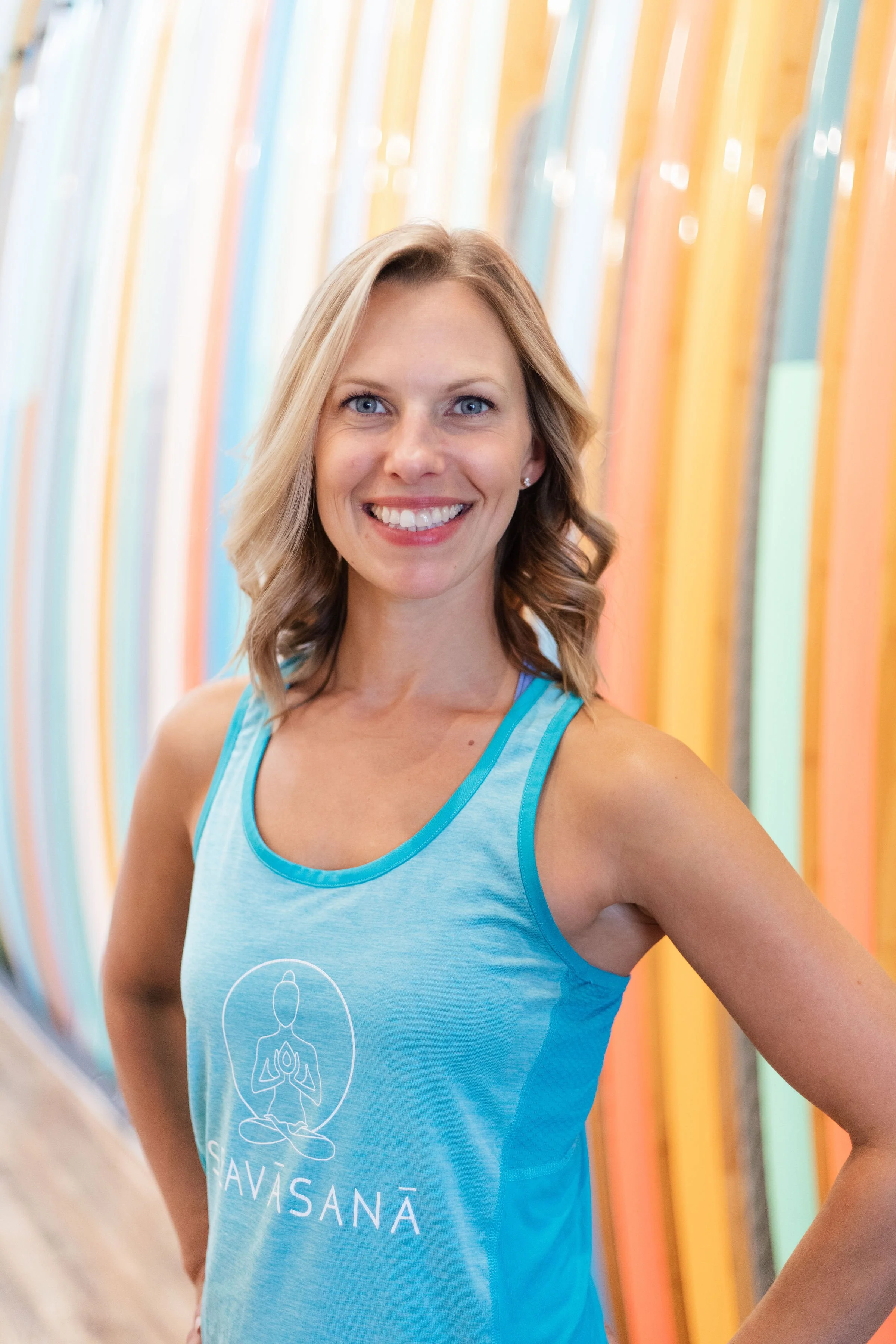 Meet the Team — SEAVĀSANĀ