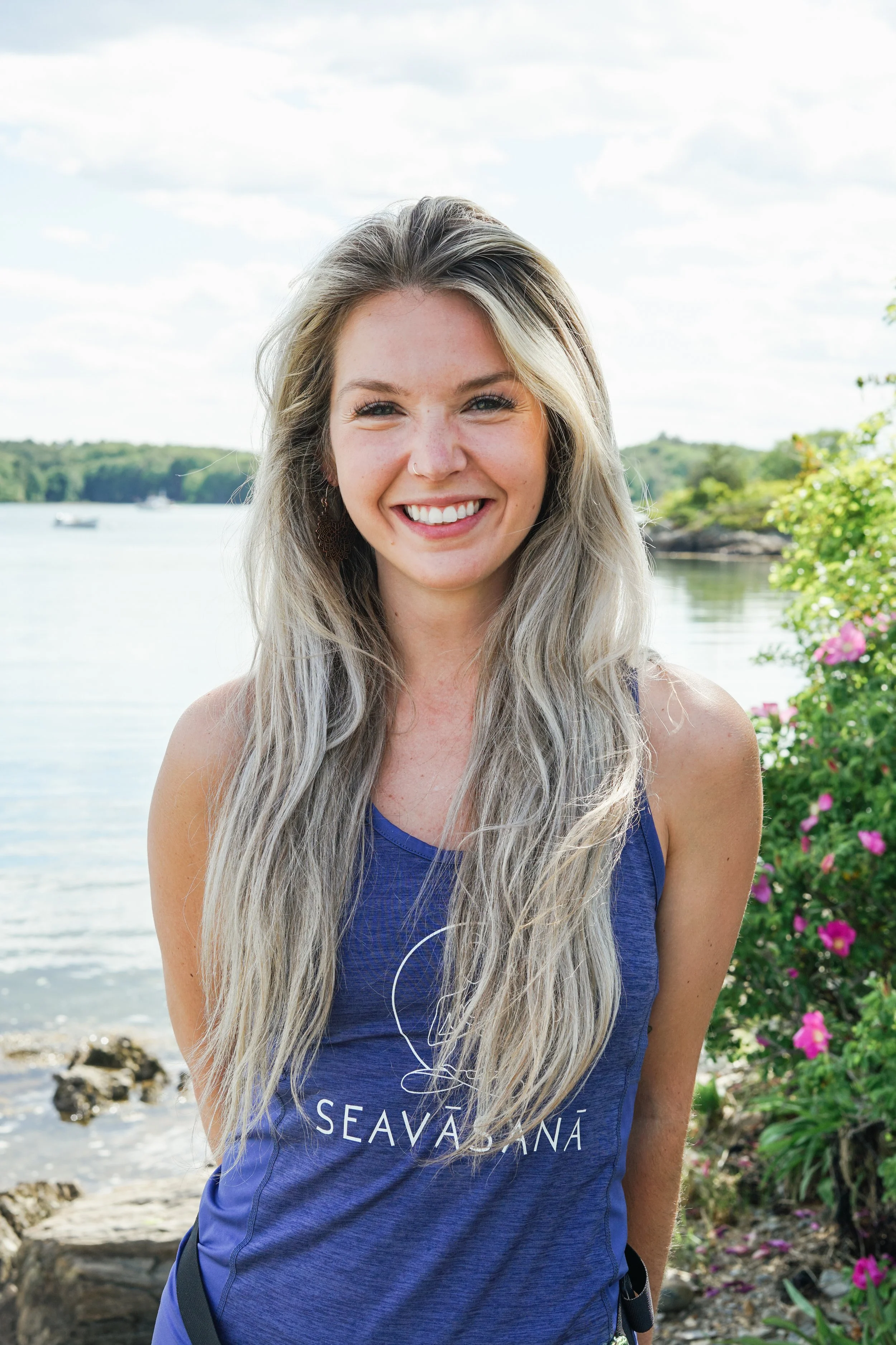 Meet the Team — SEAVĀSANĀ