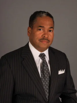 About Rev. Byrd — Byrd For Bishop