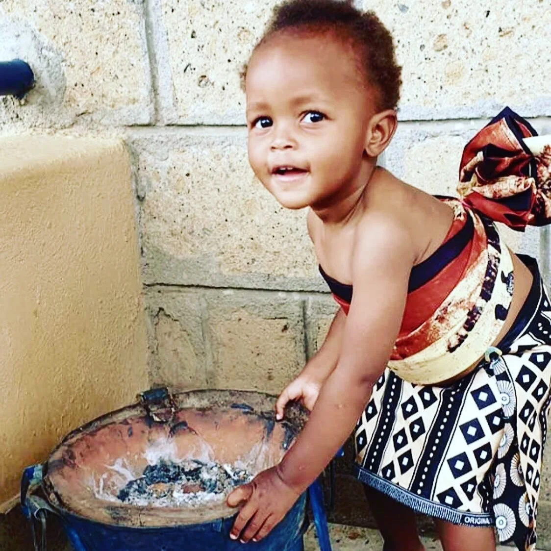 OTM — Mission in Action