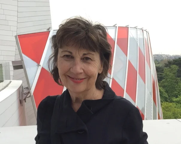 Artist's Bio — Nancy Willis