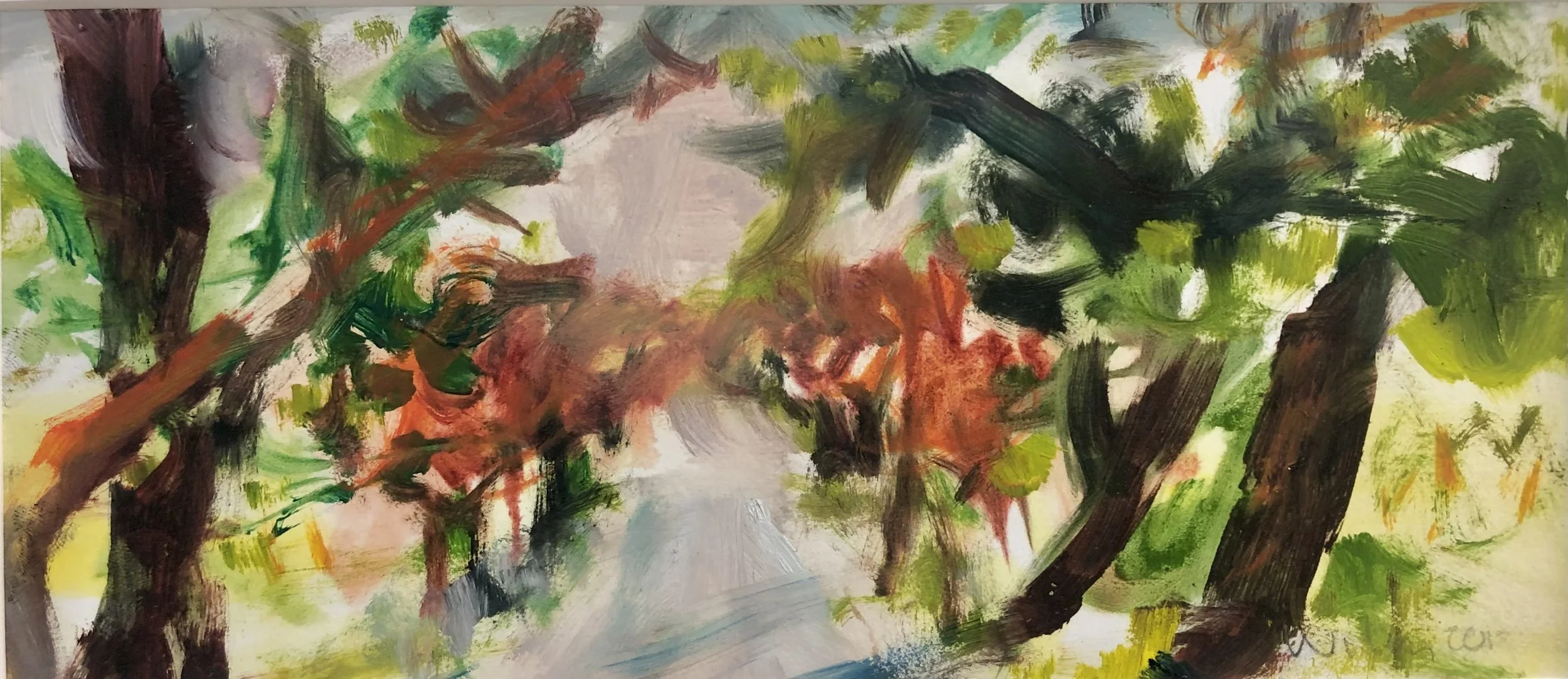 SHOP — Nancy Willis