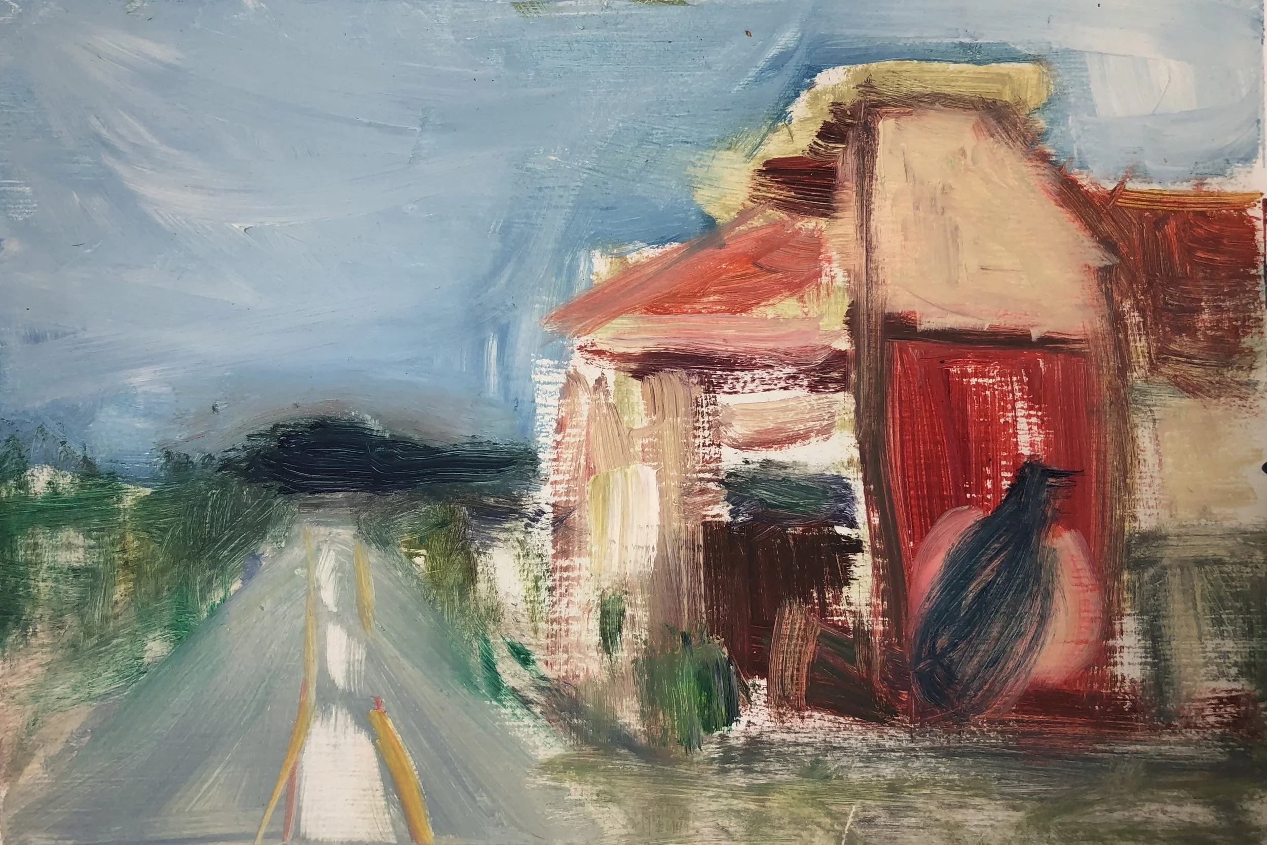 SHOP — Nancy Willis