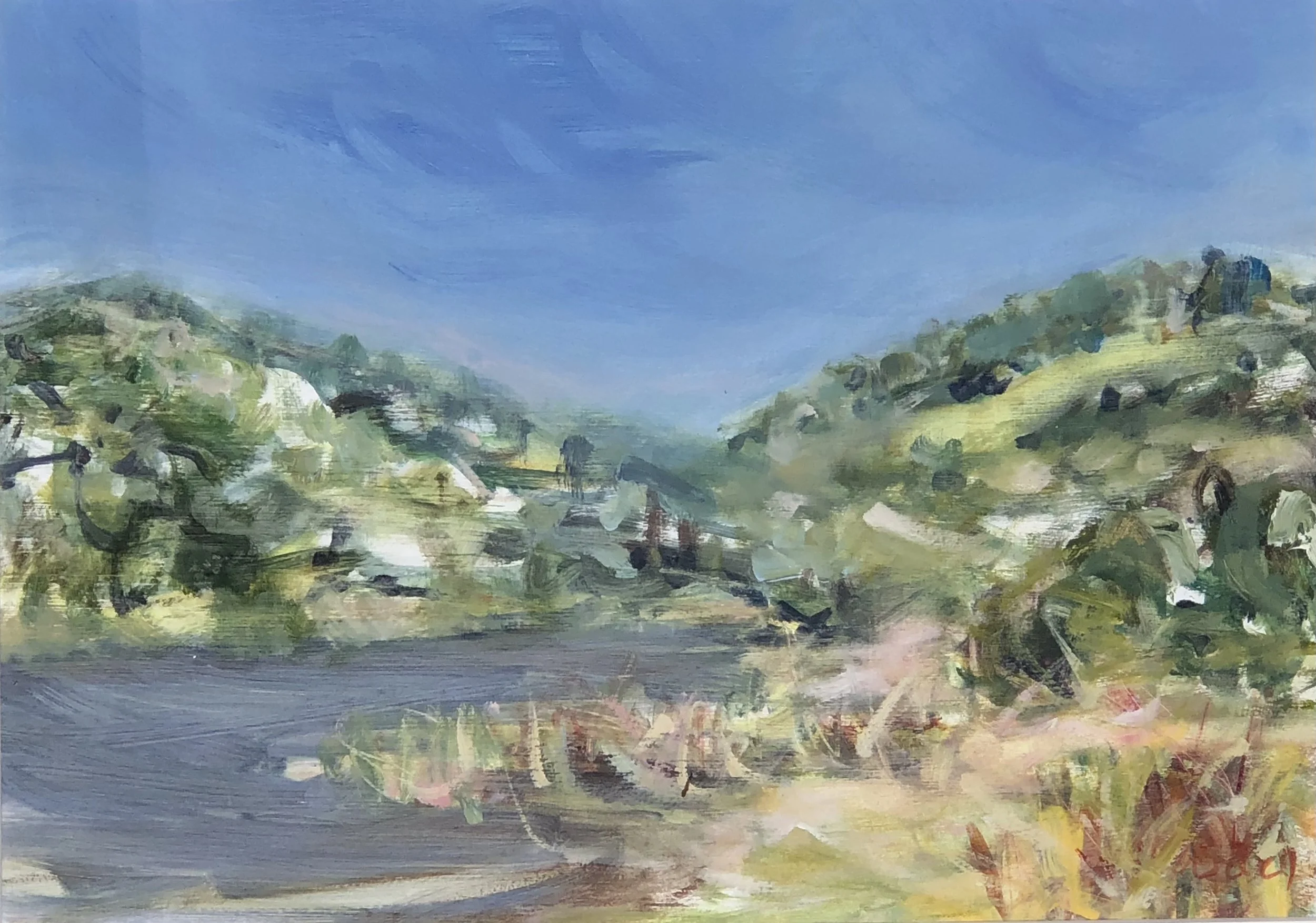 SHOP — Nancy Willis