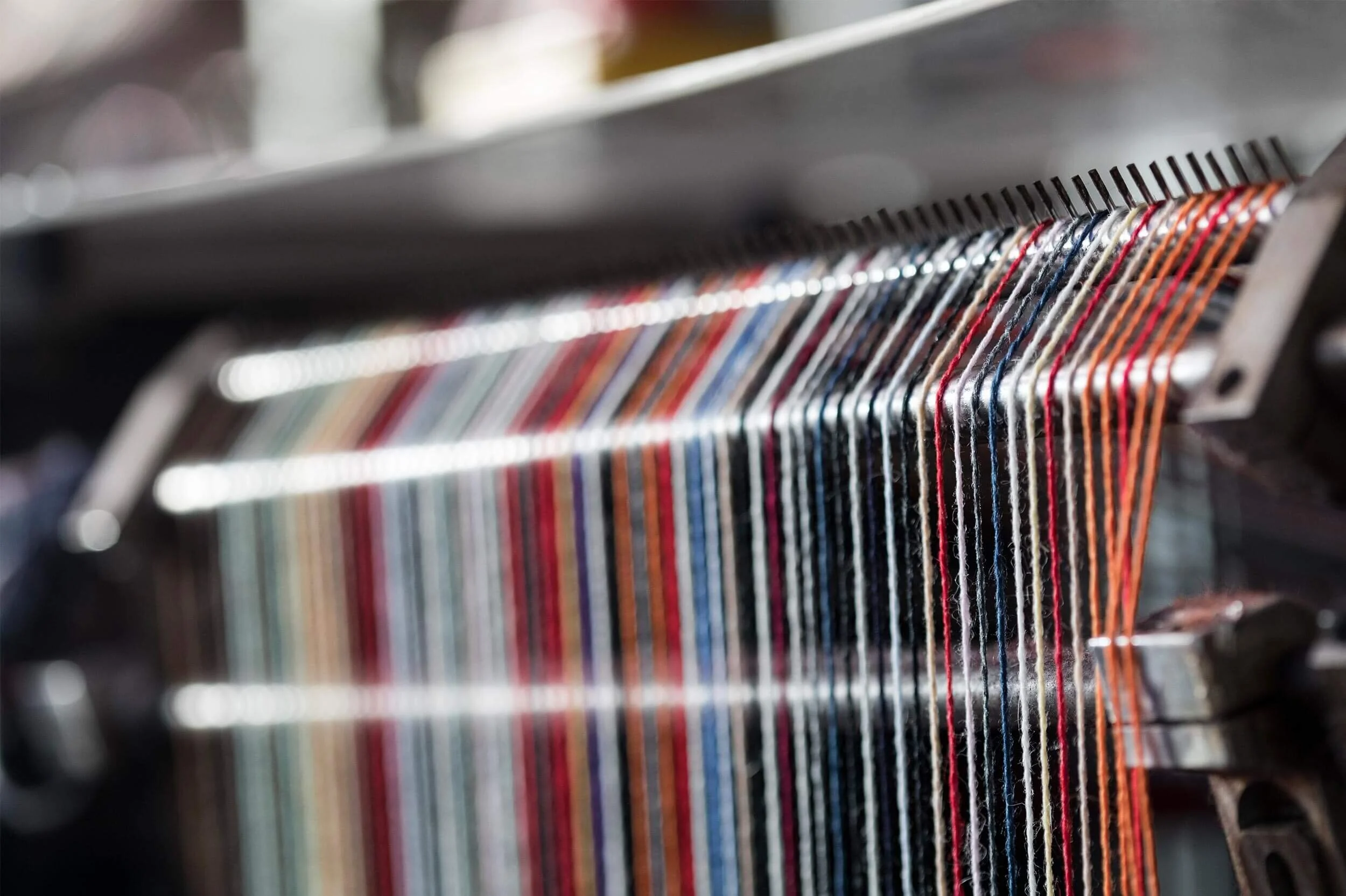 Mackie | Luxury Scottish Knitted Hats, Scarves & Gloves